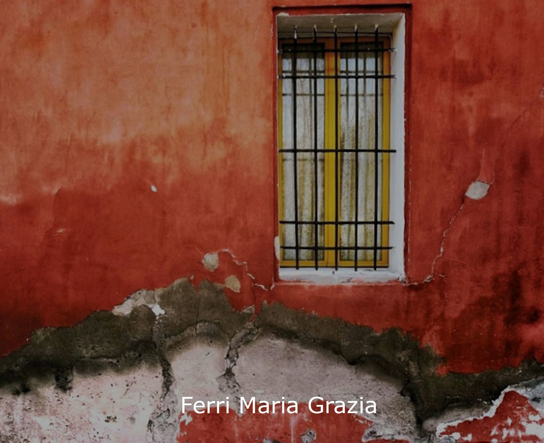 Ferri Maria Grazia - MAC